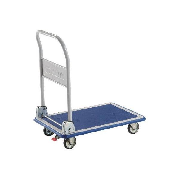 【発売日：2018年02月07日】【メーカー型番】201NS【JANコード】4989999187403【ブランド】ＴＲＵＳＣＯ 　【特徴】●簡単操作のスタンダードタイプのブレーキです。【用途】【仕様】●均等荷重(kg):250●長さ(mm)...