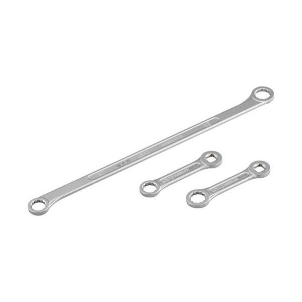 【発売日：2023年09月13日】【商品スペック】特長●AS801-17とAS801-19は締め付け専用です。●差込角：12.7sq.、有効長：100mmです。用途●自動車ボールジョイントのロックナットの取り付け取り外し用。仕様●差込角(m...