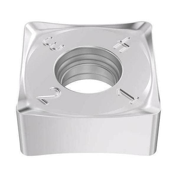 【発売日：2025年07月30日】※こちらの商品は単品商品（JANコード管理)の商品が10個セットでの販売となります。↓↓以下、単品商品説明分↓↓特長●R220.88カッタ用インサート、両面8コーナー仕様です。仕様●BS(mm)：0.0●L...