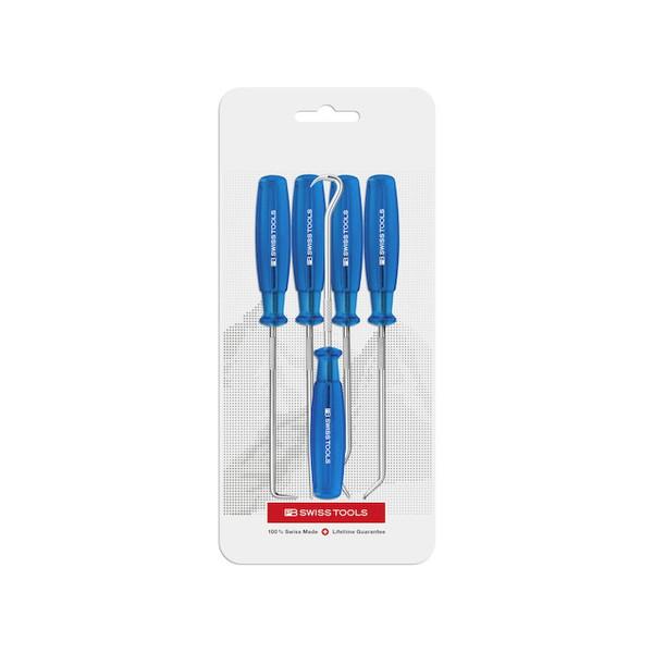 【発売日：2023年12月13日】【商品スペック】特長●軸根元にローレット加工を施しています。●先端が他社に比べて丸みを帯びており、対象物に傷がつき難い工夫もされています。用途仕様仕様２●軸根元にローレット加工。材質／仕上セット内容／付属品...