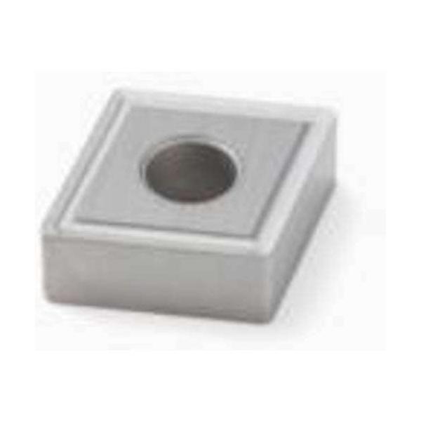 【発売日：2025年07月30日】※こちらの商品は単品商品（JANコード管理)の商品が10個セットでの販売となります。↓↓以下、単品商品説明分↓↓特長●チタン、耐熱合金の粗加工に最適な靱性の高いノンコートの微粒材種です。●883仕様●穴径D...