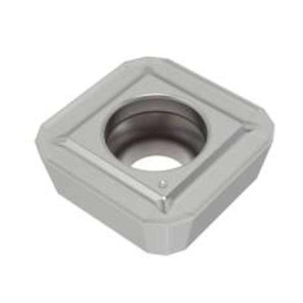 【発売日：2025年07月30日】※こちらの商品は単品商品（JANコード管理)の商品が10個セットでの販売となります。↓↓以下、単品商品説明分↓↓特長●4コーナー仕様、最新のインサート材種と形状で各種被削材に対応してます。仕様0313431...