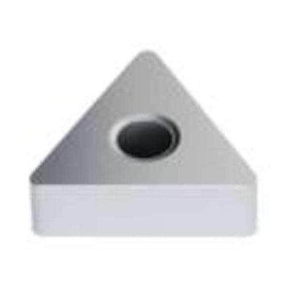 【発売日：2025年07月30日】※こちらの商品は単品商品（JANコード管理)の商品が10個セットでの販売となります。↓↓以下、単品商品説明分↓↓特長●鋳物用のDuratomicコーティング材種です。●TK0501仕様●穴径D1(mm)：5...