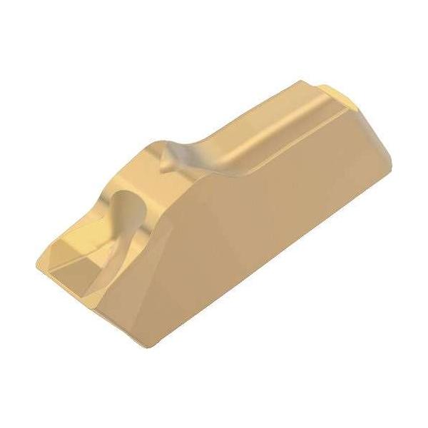 【発売日：2025年07月30日】※こちらの商品は単品商品（JANコード管理)の商品が10個セットでの販売となります。↓↓以下、単品商品説明分↓↓特長●旋削用突っ切りインサート、1コーナー仕様です。仕様74016599仕様２●SECOCVD...