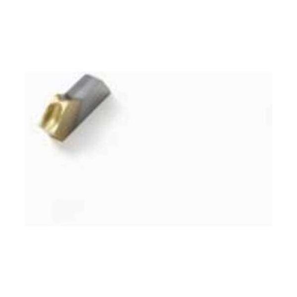 【発売日：2025年07月30日】※こちらの商品は単品商品（JANコード管理)の商品が10個セットでの販売となります。↓↓以下、単品商品説明分↓↓特長●旋削用突っ切りインサート、1コーナー仕様です。仕様00033119仕様２●SECOPVD...