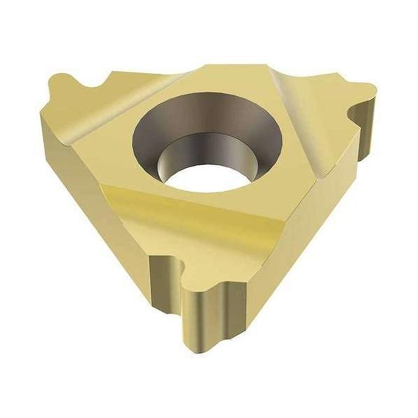 【発売日：2025年07月30日】※こちらの商品は単品商品（JANコード管理)の商品が2個セットでの販売となります。↓↓以下、単品商品説明分↓↓特長●外径旋削RDねじ切り用インサートです。仕様●L(mm)：16.5●PDX(mm)：1.5●...