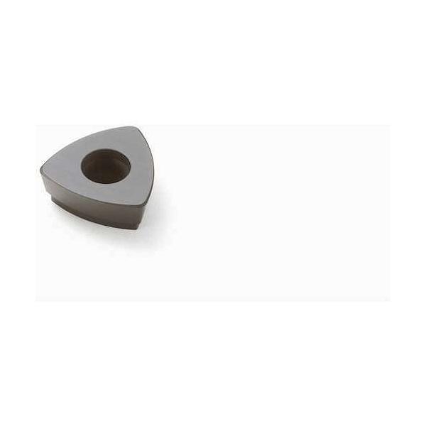 【発売日：2025年07月30日】※こちらの商品は単品商品（JANコード管理)の商品が10個セットでの販売となります。↓↓以下、単品商品説明分↓↓特長●三次元加工が可能なカッター用インサートです。仕様●AN(deg)：12.0●IC(mm)...