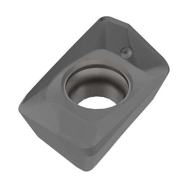 【発売日：2025年07月30日】※こちらの商品は単品商品（JANコード管理)の商品が10個セットでの販売となります。↓↓以下、単品商品説明分↓↓特長●2コーナー仕様のショルダカッタ用チップです、3次元加工にもご使用できます、ノーズR設定、...