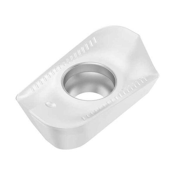 【発売日：2025年07月30日】※こちらの商品は単品商品（JANコード管理)の商品が10個セットでの販売となります。↓↓以下、単品商品説明分↓↓特長●2コーナー仕様のショルダカッタ用チップです、3次元加工にもご使用できます、ノーズR設定、...