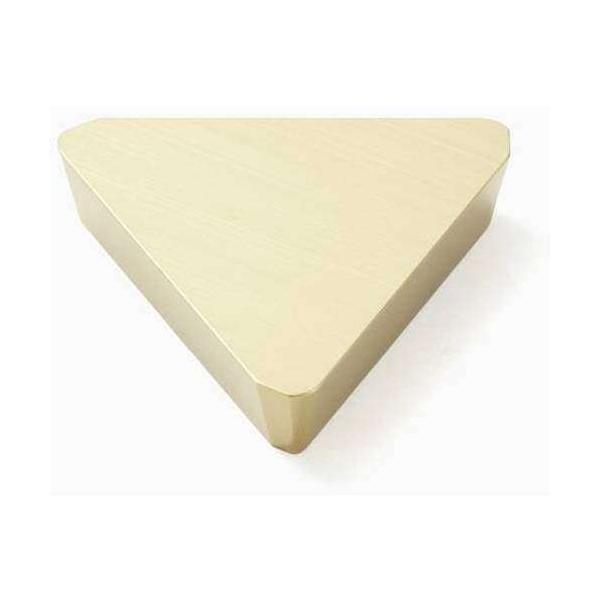 【発売日：2025年07月30日】※こちらの商品は単品商品（JANコード管理)の商品が10個セットでの販売となります。↓↓以下、単品商品説明分↓↓特長●フライス用インサート、TPKN・仕様です。仕様●AN(deg)：11.0●L(mm)：1...