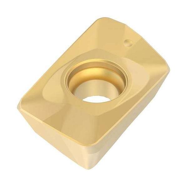 【発売日：2025年07月30日】※こちらの商品は単品商品（JANコード管理)の商品が10個セットでの販売となります。↓↓以下、単品商品説明分↓↓特長●2コーナー仕様のショルダカッタ用チップです、3次元加工にもご使用できます、ノーズR設定、...