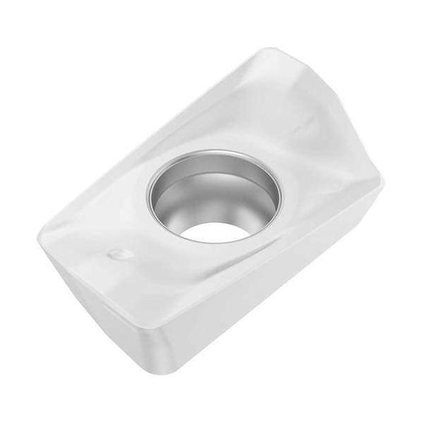 【発売日：2025年07月30日】※こちらの商品は単品商品（JANコード管理)の商品が10個セットでの販売となります。↓↓以下、単品商品説明分↓↓特長●2コーナー仕様のショルダカッタ用チップです、3次元加工にもご使用できます、ノーズR設定、...