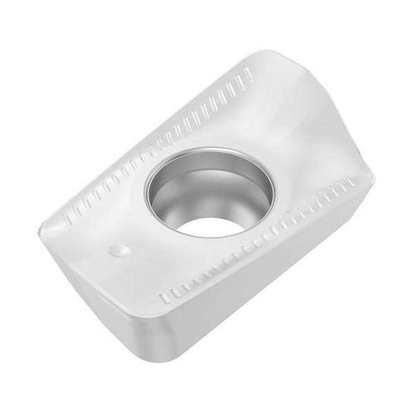 【発売日：2025年07月30日】※こちらの商品は単品商品（JANコード管理)の商品が10個セットでの販売となります。↓↓以下、単品商品説明分↓↓特長●2コーナー仕様のショルダカッタ用チップです、3次元加工にもご使用できます、ノーズR設定、...