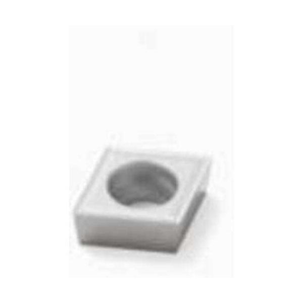 【発売日：2025年07月30日】※こちらの商品は単品商品（JANコード管理)の商品が10個セットでの販売となります。↓↓以下、単品商品説明分↓↓特長●旋削用ポジインサート、CC・仕様です。仕様●穴径D1(mm)：2.9●AN(deg)：7...