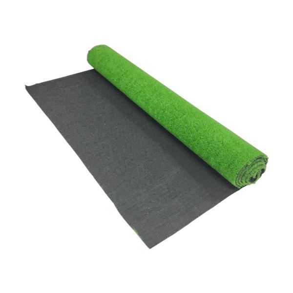 【発売日：2025年05月28日】特長●手軽に利用できる人工芝です。用途●パブリックスペース、庭、テラス、景観場所、遊技場、商業施設のディスプレイ、展示会等に。仕様●色：グリーン●幅(mm)：910●長さ(m)：1.8●長さ(mm)：180...