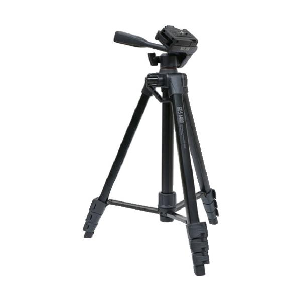 【発売日：2025年05月21日】特長●スリックの大ヒット三脚「GX 6400」にスマートフォン対応クイックシューを装備しました。●スマートフォンホルダー組み込みクイックシューで、別にスマホホルダーを用意することなくスマートフォンを固定でき...