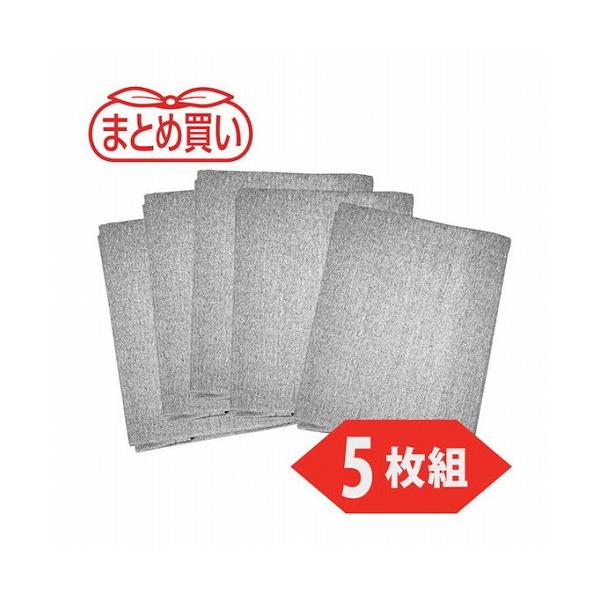 【発売日：2023年09月29日】【商品スペック】特長●平織のエコノミータイプで、お求めやすく、片面コートで非常に軽く柔らかいため扱いやすいです。●火花・ノロをはじく（表面）・付着（裏面）兼用タイプです。●ノンアスベスト・ノンセラミックの安...