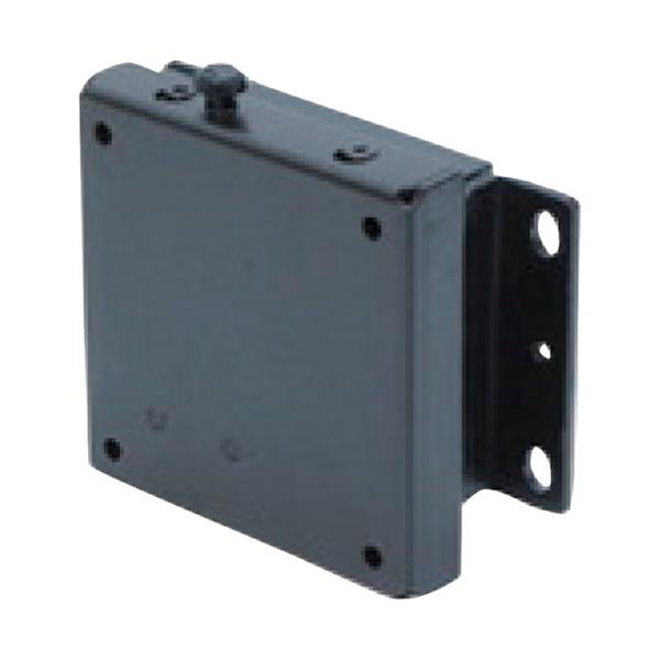 【発売日：2023年11月21日】【商品スペック】特長●VESA規格75mm角、100mm角どちらのモニターにも取付可能です。●ワンタッチリリース（モニターの簡易脱着機能）が付いていますのでモニターのメンテナンスの際簡単に取り外しが可能です...