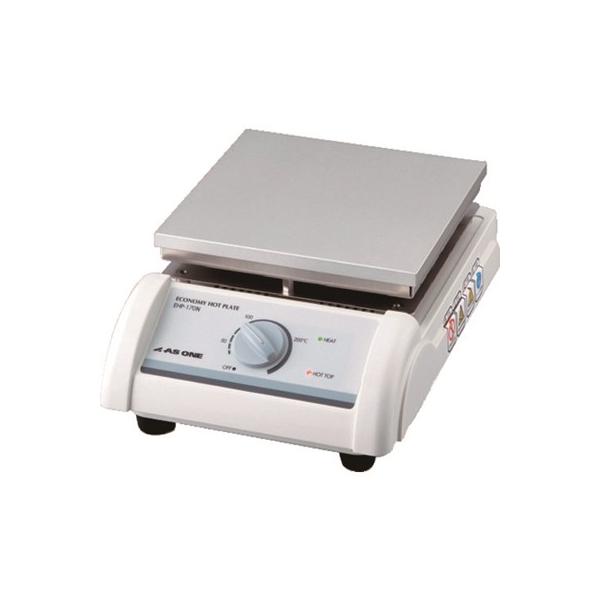 【発売日：2024年04月24日】特長●最高温度300℃までのさまざまな加熱用途にご使用いただけます。●新アルゴリズムによるPID制御により、プレート温度制御が向上しました。用途●ビーカーに入れた液体などの加熱に。仕様●電源(V)：単相10...