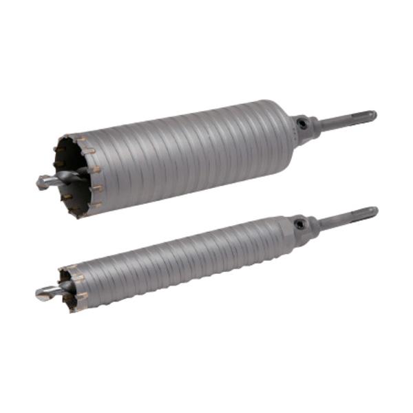 【発売日：2025年05月21日】特長●パーカッションにより切削抵抗が少ないので作業効率がスピード化します。用途●鉄筋コンクリート・ブロック石材等の切削作業用。仕様●刃径(mm)：75●有効長(mm)：150●刃厚(mm)：2●シャンク径(...