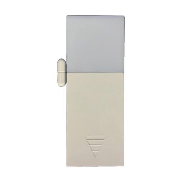 【発売日：2025年05月21日】特長●常時点灯モードがあり、停電時も安心です。●手元が暗い収納や宅配ボックスにも便利。●玄関・トイレ・洗面所・クローゼット・納戸・ガレージの扉などに。●宅配ボックスやポスト等、明かりの欲しいところにも便利。...