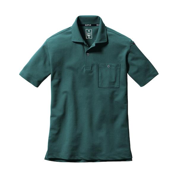 【発売日：2025年05月28日】特長●Xラインデザインによるシャープなシルエット。●ドライな着用感が持続する吸汗速乾加工。仕様●色：ミルスグリーン●サイズ：M●着丈(cm)：68●胸囲(cm)：98●袖丈(cm)：22●肩幅(cm)：42...