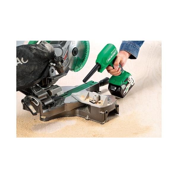 【発売日：2023年11月21日】【商品スペック】特長●カラープレート（別売）がつけられるので、自分好みのカスタマイズができます。●配電盤のホコリ取りに●テントの掃除に●幅(mm)：94●電圧(V)：18●全負荷回転数（回/分）：89000...