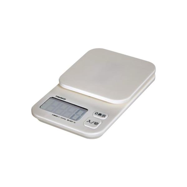 【発売日：2024年04月22日】特長●見やすい大画面表示で、計量もカンタンです。●容器の中身だけはかれる風袋引き機能付です。●切り忘れにも安心のオートパワーオフ機能付です。用途●郵便物の重さなど、計量物の計測、測定に。仕様●秤量(kg)：...