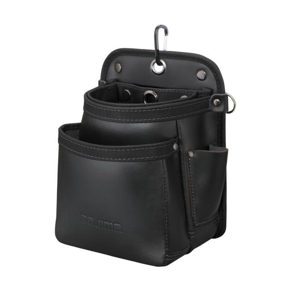 【発売日：2025年05月21日】特長●ご利用にはセフホルダーが必要になります。●堅牢でしなやかな上質レザーを厳選します。●幅広い職人さんに適したスタンダード形状の腰袋です。●セフ取付収納物総重量：3.0kg以下です。●腰周りの組み換えが簡...