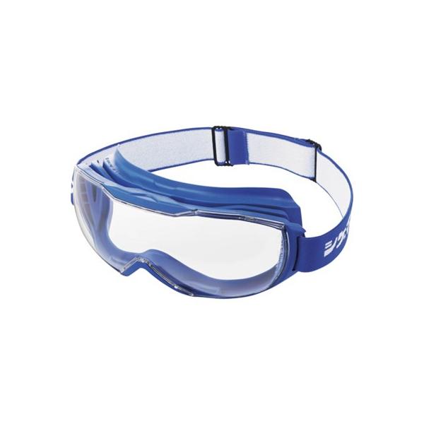 【発売日：2024年04月24日】特長●上下・左右が見渡せる大きなアイピースを採用しています。●ベンチレーター（換気口）付きで、内部が曇りにくい構造です。●安定感のある30mmの幅広いヘッドバンドを採用しています。●アイピース・ヘッドバンド...