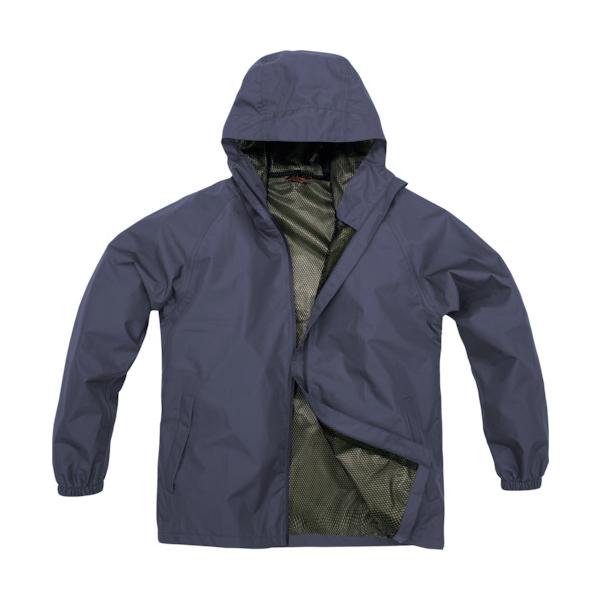 【発売日：2025年05月28日】特長●軽くて肌さわりの良いレインスーツです。●上下セットです。用途●雨の日用。●自転車用。仕様●色：ネイビー●サイズ：L仕様２●耐水圧10000mm［［Ｈ２Ｏ］］以上原産国：中国