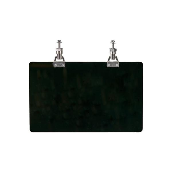 【発売日：2024年04月24日】特長●大型防災面用前面プレートです。仕様●適合機種：LFS、LFSWシリーズ●レンズ色：グリーンレンズ濃度：#5仕様２●レンズ厚：2mm材質／仕上●アクリル原産国（名称）：日本