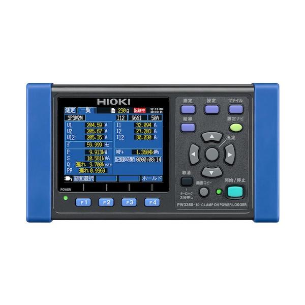 【発売日：2025年05月22日】特長●測定電力範囲(kW)：0.3〜9000●奥行(mm)：48●電流レンジ：AC500.00mA〜5.0000kAまで(使用するセンサにより測定範囲が異なる)、AC50.000mA〜5.0000A(漏れ電...