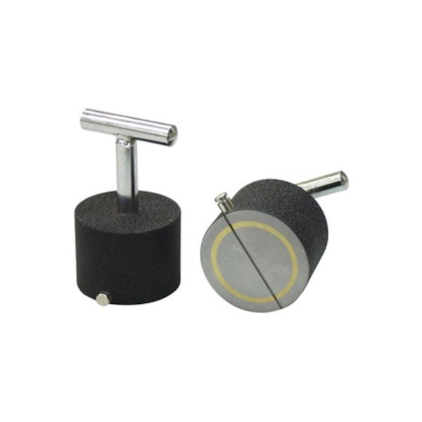 【発売日：2024年04月24日】特長●吸着面の溝にはわせ鉄骨等に線を引くことができます。仕様●吸着力(N)：147●幅(mm)：Φ30●高さ(mm)：25仕様２●Φ30×25原産国（名称）：中国