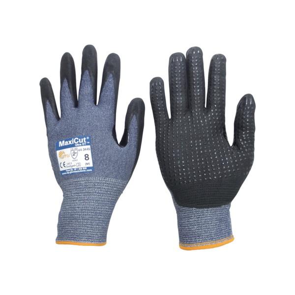 【発売日：2023年12月13日】【商品スペック】特長●マキシカット・ウルトラは、従来のマキシカットの耐切創性に薄さ・快適性・耐久性をさらに高めた耐切創手袋です。●独自の特殊高機能繊維により耐切創と快適性を両立しています。●マイクロカップ加...