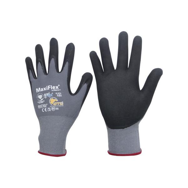 【発売日：2023年12月13日】【商品スペック】特長●AD-APTテクノロジーが天然の冷却成分を放出することにより温度と湿度を抑えます。●自然な人の手を再現した人間工学に基づくデザインでフィット感に優れ、疲労感を軽減し快適性を高めます。●...