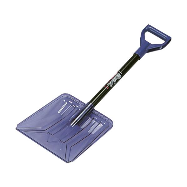 【発売日：2025年05月21日】特長●コンパクトで軽量・丈夫なポリカスコップです。●軽くて使いやすく、子どもや女性の方でも楽にお使い頂けます。●皿にはリブを入れ、両サイドに強度を付けました。●耐久性にも優れたポリカーボネート製で、雪へのさ...