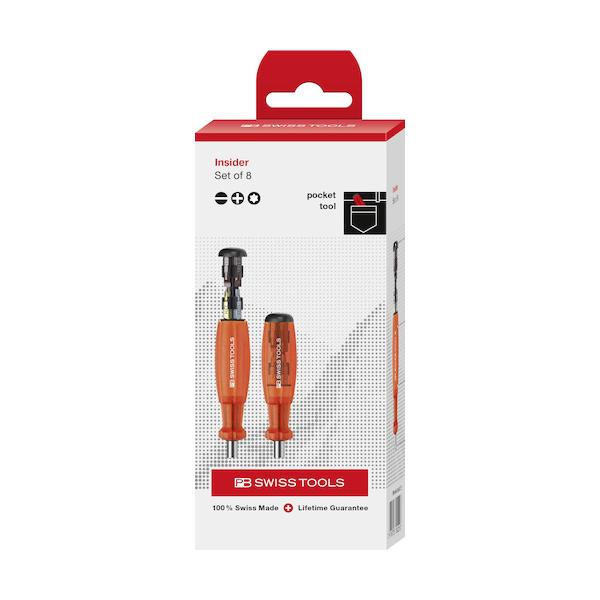 【発売日：2025年05月28日】特長●エンドキャップがビットホルダーを兼ねたコンパクトな差し替え式ドライバーです。●コンパクトなサイズですので、狭い場所での使用や出張時、車載工具にもおすすめです。●ビットは防錆加工済みです。●エンドキャッ...