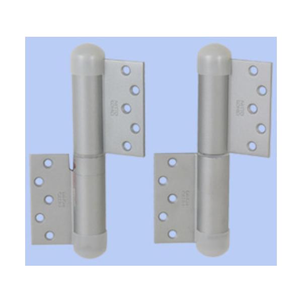 【発売日：2025年05月28日】特長●屋外使用が可能な防滴仕様です。●温度補正機構を内蔵し環境温度の変化に影響なく閉じ速度をほぼ一定に保ちます。●強弱2つのスプリングとその切替機構で力強い閉扉力です。●1組＝1つの扉用で、上用の丁番１つと...