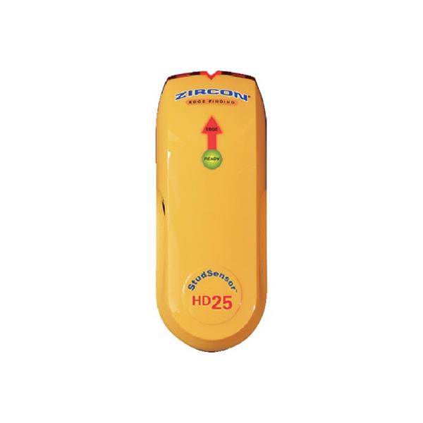 【発売日：2024年04月24日】特長●梁・間柱の端を探知すると矢印型のEDGE(端)ランプで分かりやすく表示します。●どんな角度からでも持ちやすい「摘まみ」グリップ設計です。●壁裏の間柱探知仕様●高さ(mm)：135●探知壁厚金属：19m...