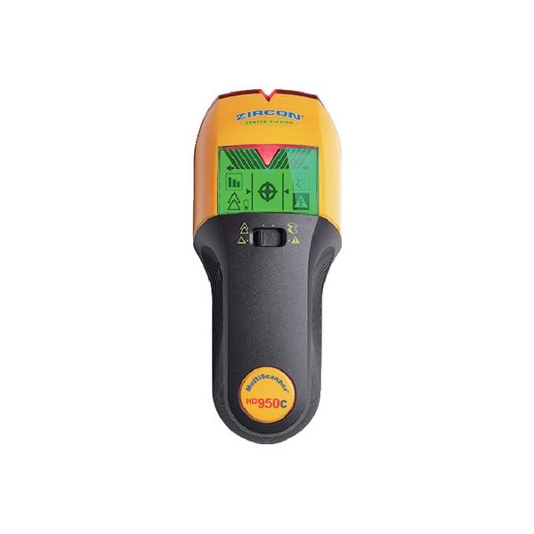 【発売日：2024年04月24日】特長●探知モードを切替することで木材や金属、電線を判別できます。●電線警告機能がシールド無しで50mmまでの深さにある通電線の有無を素早く感知します。●間柱の中心を探知すると、矢印型のスポットライトポインタ...