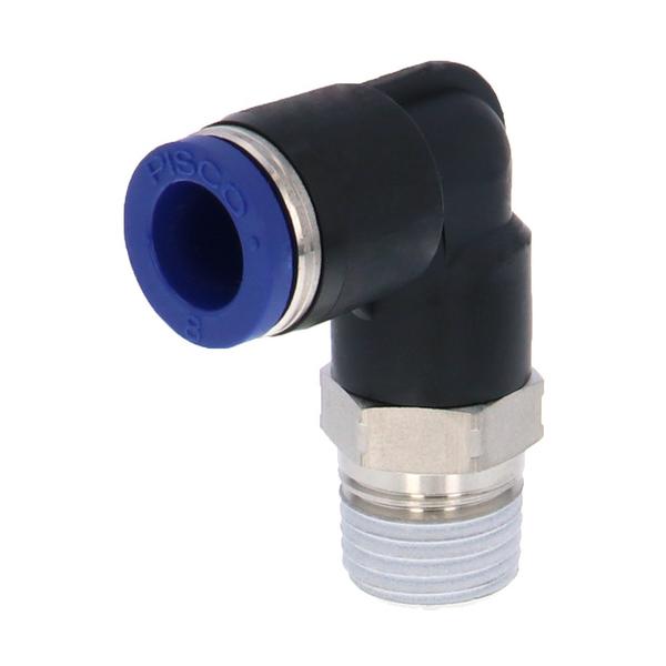 【発売日：2025年05月22日】特長●薬品の雰囲気内で使用できるワンタッチ継手です。●金属本体SUS304、樹脂本体PBT、シールゴムFKM、開放リングガラス入りPBTを使用。●M5、M6ネジの強度アップへ。仕様●適合チューブ外径D(mm...