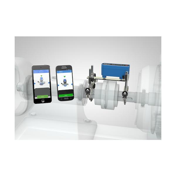 【発売日：2025年07月28日】●直観的な測定と水平方向の修正が容易に行えるライブビュー●自動作成のアライメントレポートは備考や写真などのカスタム設定ができ、PDFとして簡単にエクスポート可能●芯出し方法：9時-12時-3時の位置測定●正...