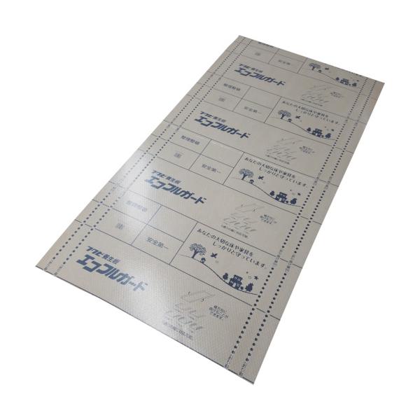 【発売日：2025年05月28日】特長●再生紙を防水エンボスシートと発泡層でサンドイッチした折りたたみタイプの養生板です。●折り上げる位置で710mm〜910mmまで対応可能です。●廊下でも施工がカット不要です。●丈夫で複数回の使用ができ経...