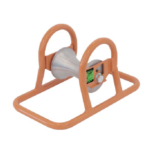 【発売日：2025年05月22日】特長●ベアリング内蔵でケーブル送りがスムーズです。●ケーブルが外れにくいサイドフレームです。仕様●幅(mm)：192●奥行(mm)：320●高さ(mm)：175●長さL(mm)：320●幅W(mm)：192...