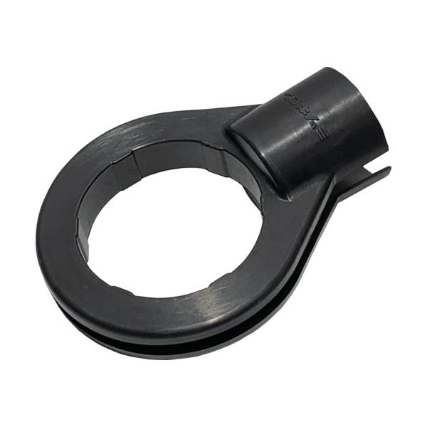 【発売日：2025年05月21日】特長●輪っか部分に被せるだけでコーンバーを外れにくくします。●内リブ構造のゴム製カバーがコーンを強力にグリップします。●着脱簡単で準備・撤収作業もスムーズに行えます。●コーン転倒時はバーを持って簡単に起こす...