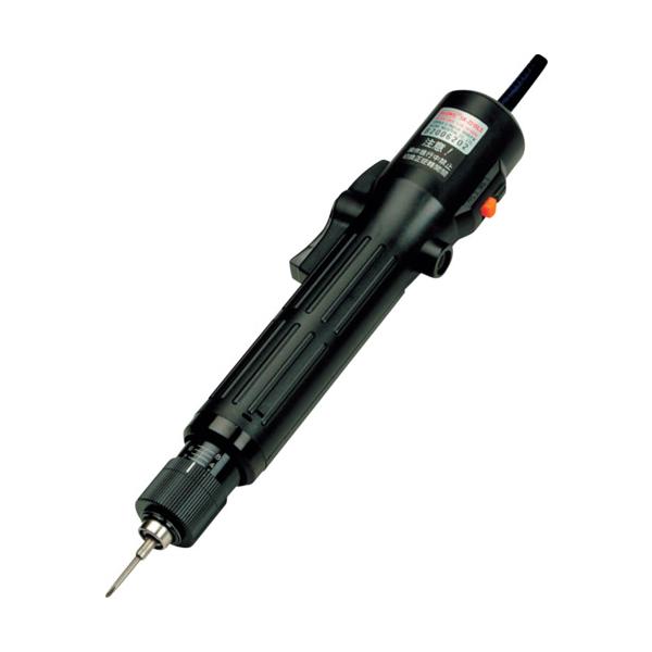 【発売日：2025年05月22日】特長●AC入力電源の100Vに接続して使用出来ます。●空転式クラッチを採用しています。用途●筐体や照明器具などの組立。●仮締め作業。●タッピンねじの締付け等。仕様●出力トルク(N・m)：0.2〜1.47●無...