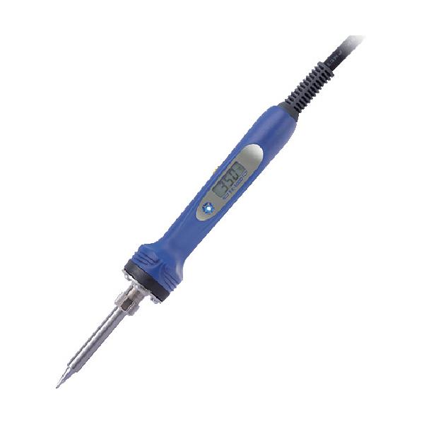 【発売日：2025年05月28日】特長●デジタル制御により、200℃から540℃まで1℃単位で温度設定が可能です。●豊富なこて先形状により、用途や条件に合ったこて先を選択できます。●握りやすいグリップです。仕様●電源(V)：AC100●消費...