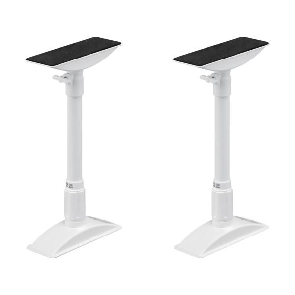 【発売日：2025年05月22日】特長●地震の際に家具の転倒を防止する突っ張りタイプの家具転倒防止伸縮棒です。●公的機関振動試験で転倒防止効果を実証済です。●設置面の面積が広く、揺れても天井と家具をしっかり固定します。●また、設置面は天井や...