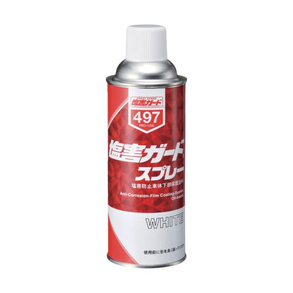 【発売日：2025年05月28日】特長●塩水噴霧試験1●000時間※1合格!!作業性と性能で選べばコレ!!●塗膜が厚く、ゴム弾性を持ち優れた密着性があります。●下回りを塩カルからの錆や石ハネによる塗膜剥がれから守ります。●従来のワックスタイ...
